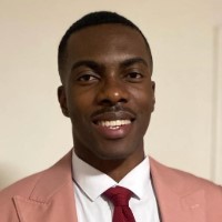 Stephen Sarpong-Sei - Portfolio